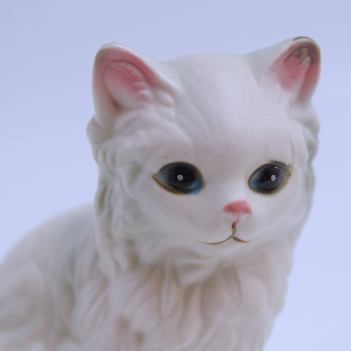 Lefton Cat Figurine Korean Vintage – Andtiques