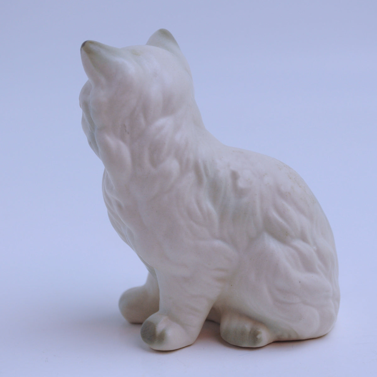 Vintage Lefton Cat Figurine Korean – Andtiques