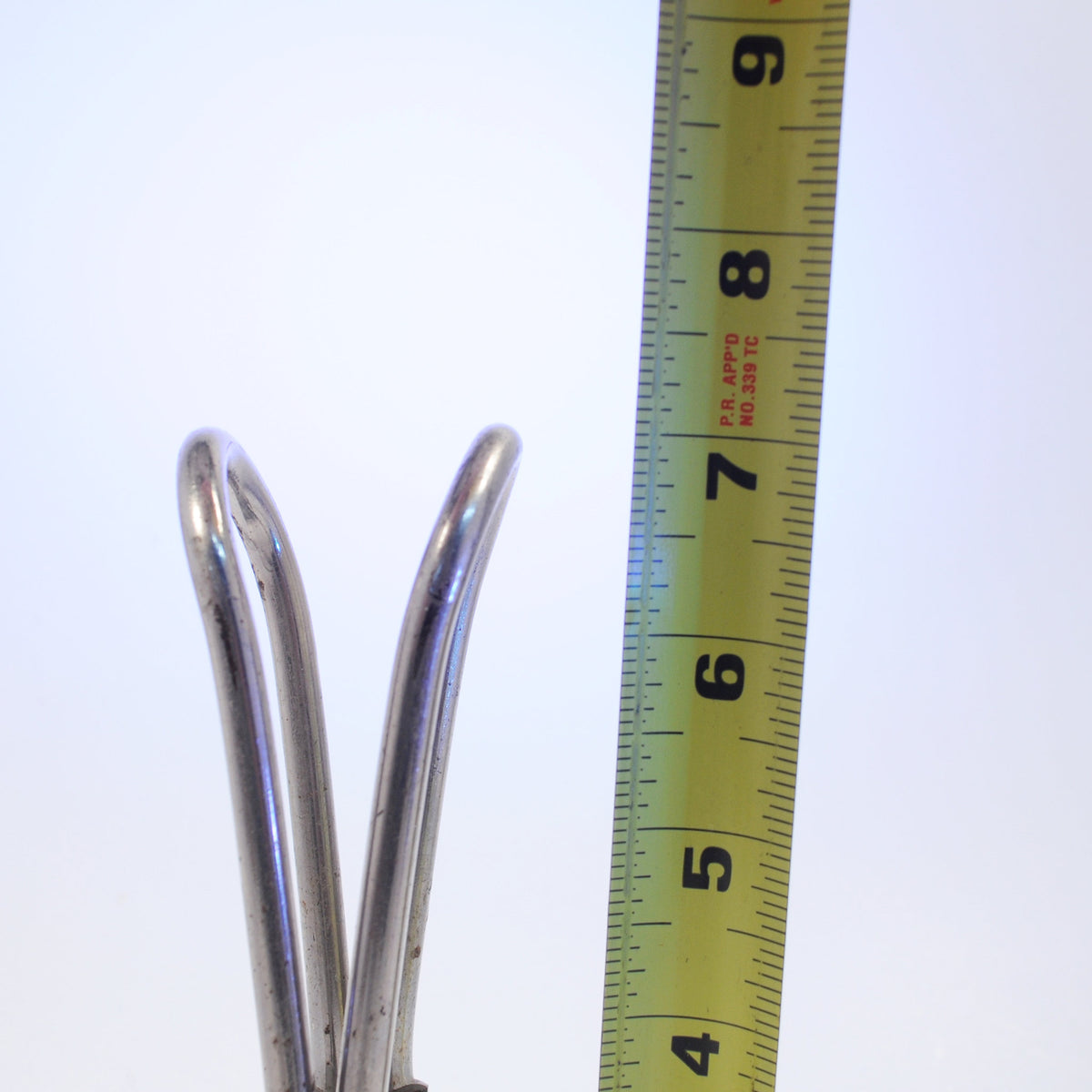 Turner and Seymour Grapefruit Corer - Patent 1923 Early Kitchen Tool ...